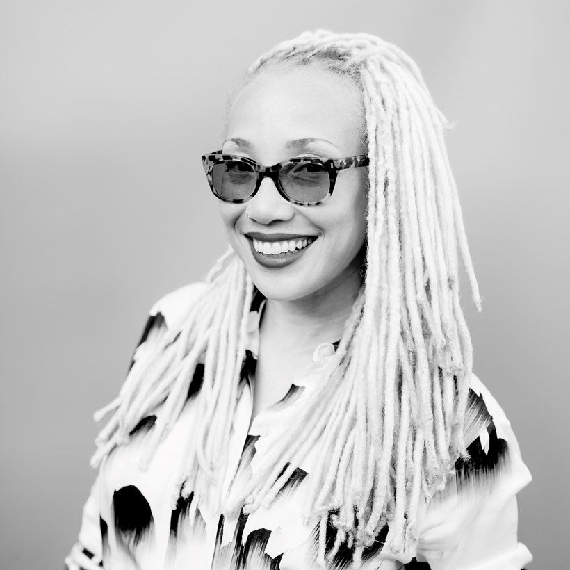 Tombow Talks to: Illyahna Johnson – Tombow UK