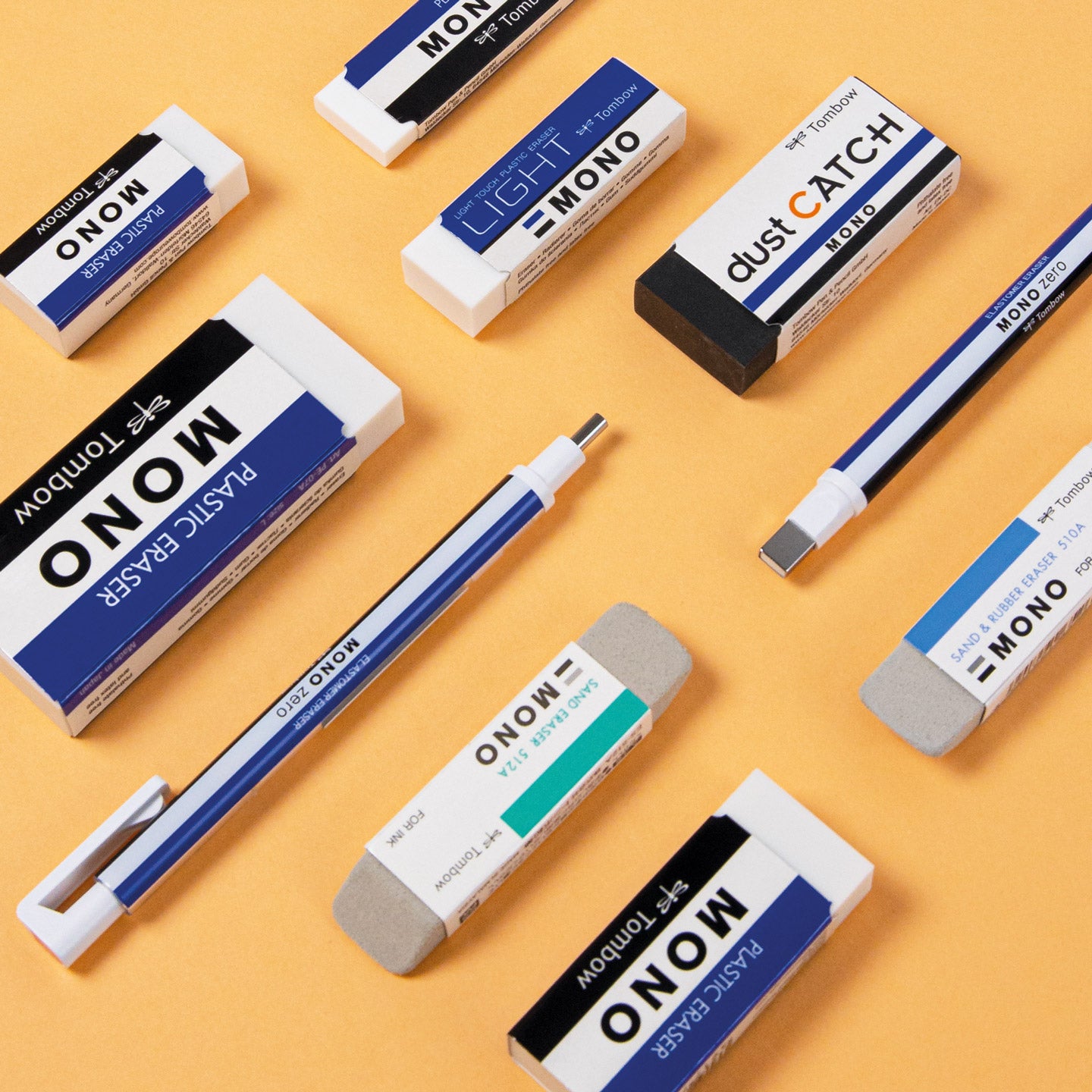 Erasers | Tombow – Tombow UK
