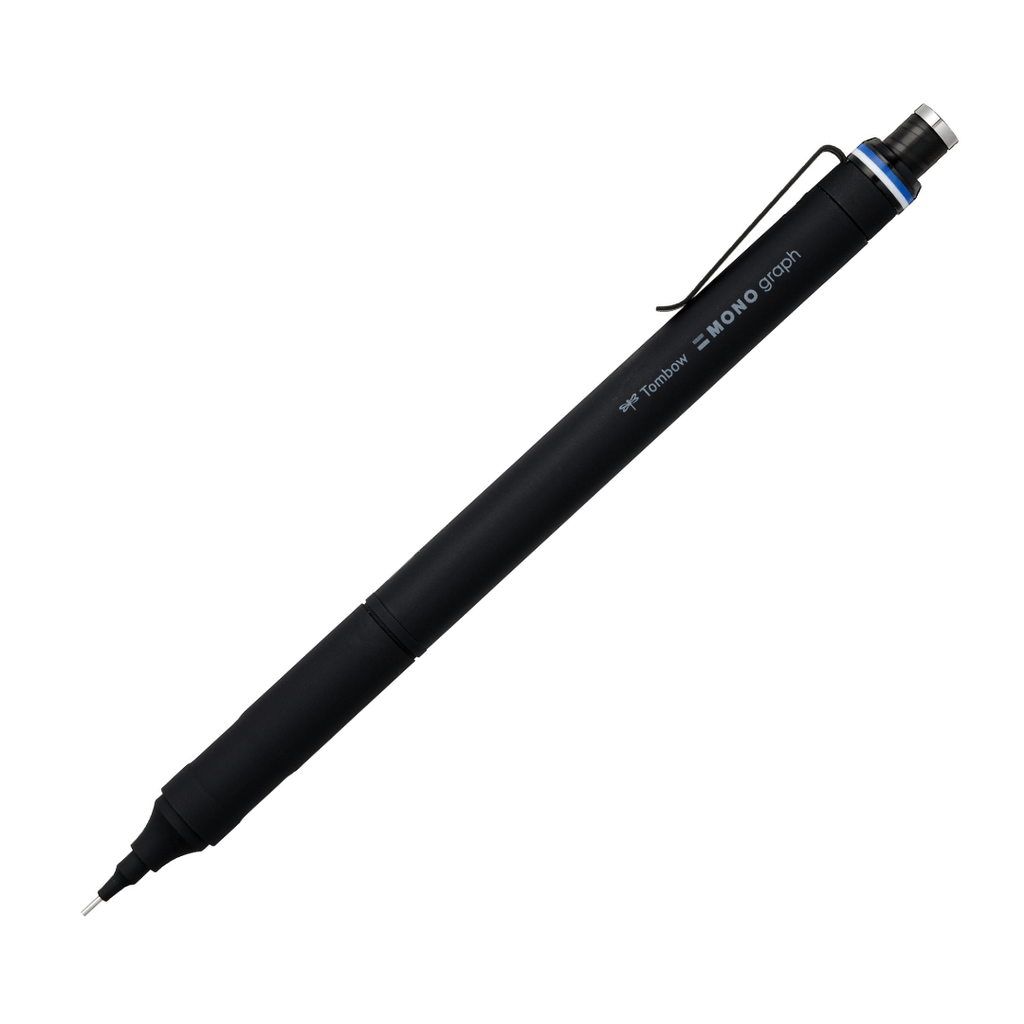 MONO Graph Fine - Black | Mechanical Pencils | Tombow – Tombow UK