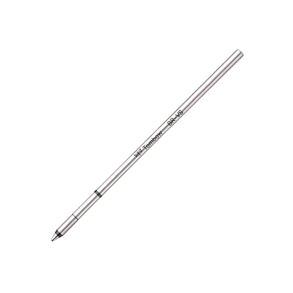 Ballpoint Refill - Black (Zoom and Pfit) | Pen Refills | Tombow – Tombow UK