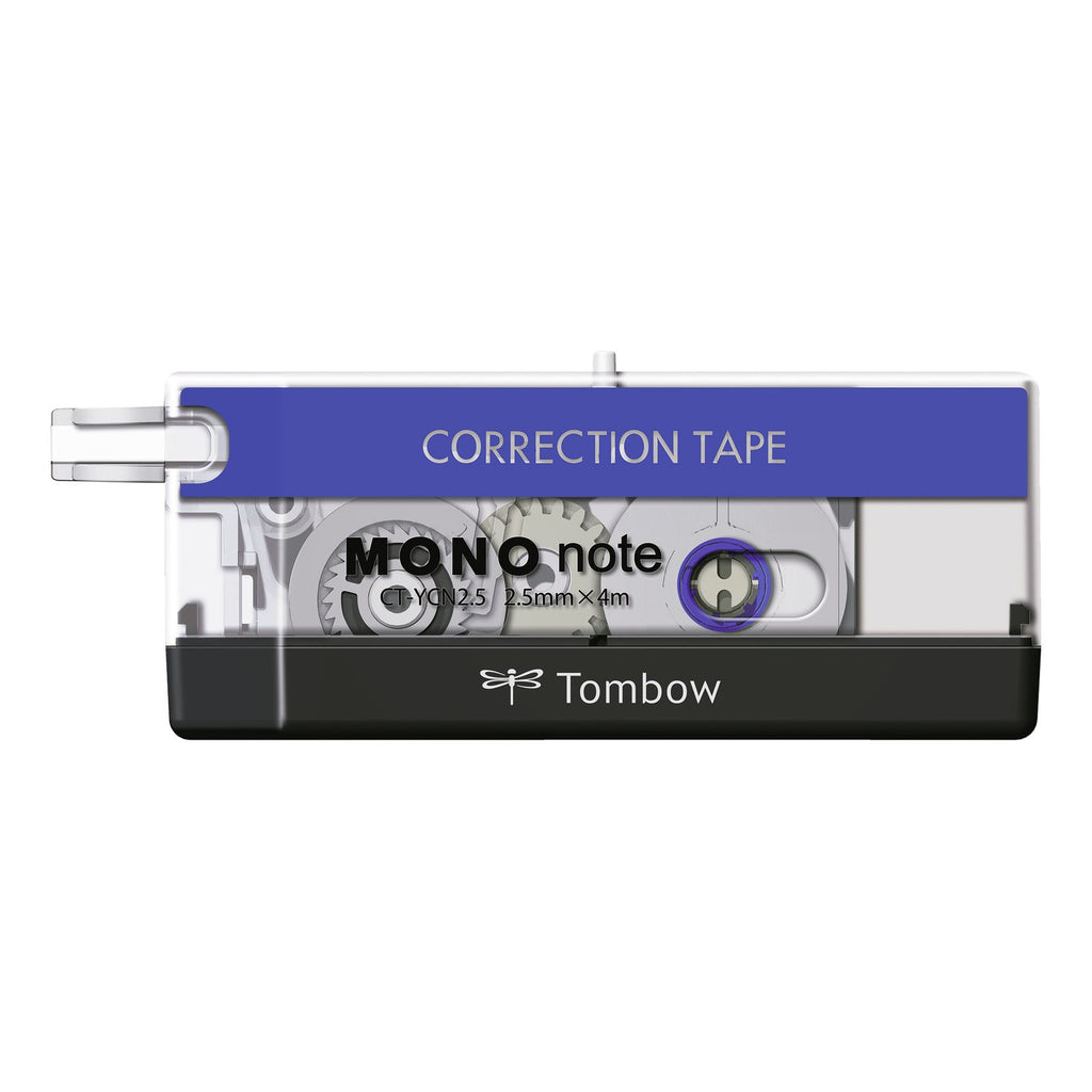 MONO Note Correction Tape | Correction Tape | Tombow – Tombow UK