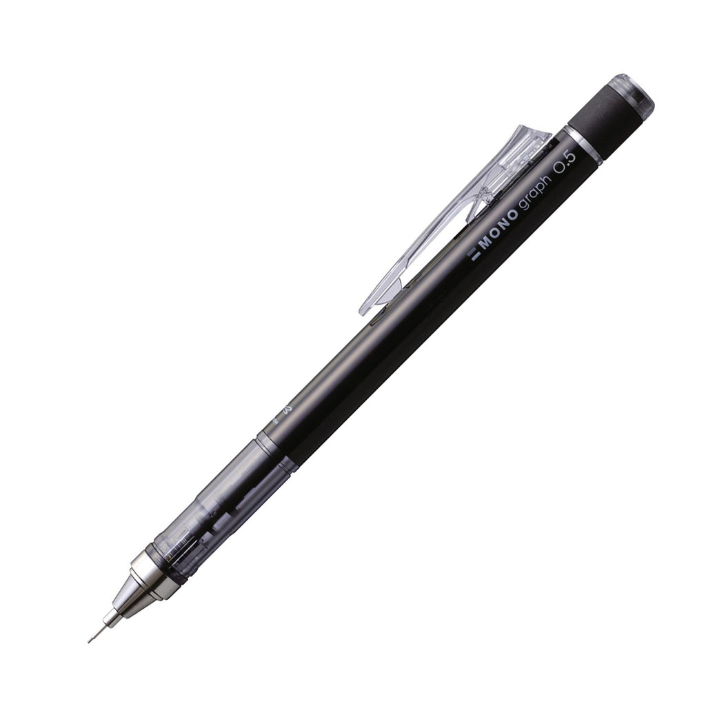 MONO Graph Black | Mechanical Pencils | Tombow – Tombow UK