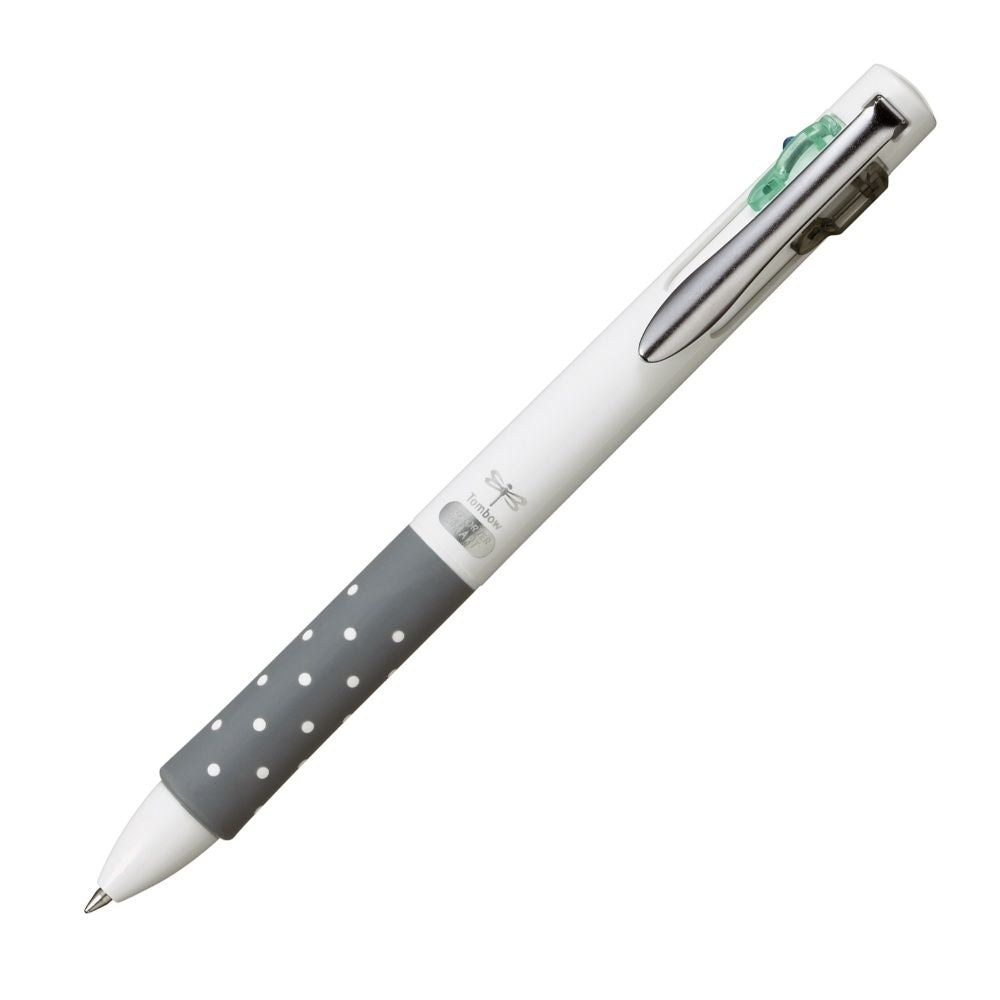 Reporter 4 Smart Ballpoint pen - White | Ballpoint Pens | Tombow ...